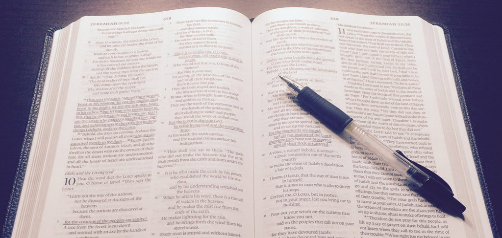 David Ebaugh Bible School Church Of The Revelation