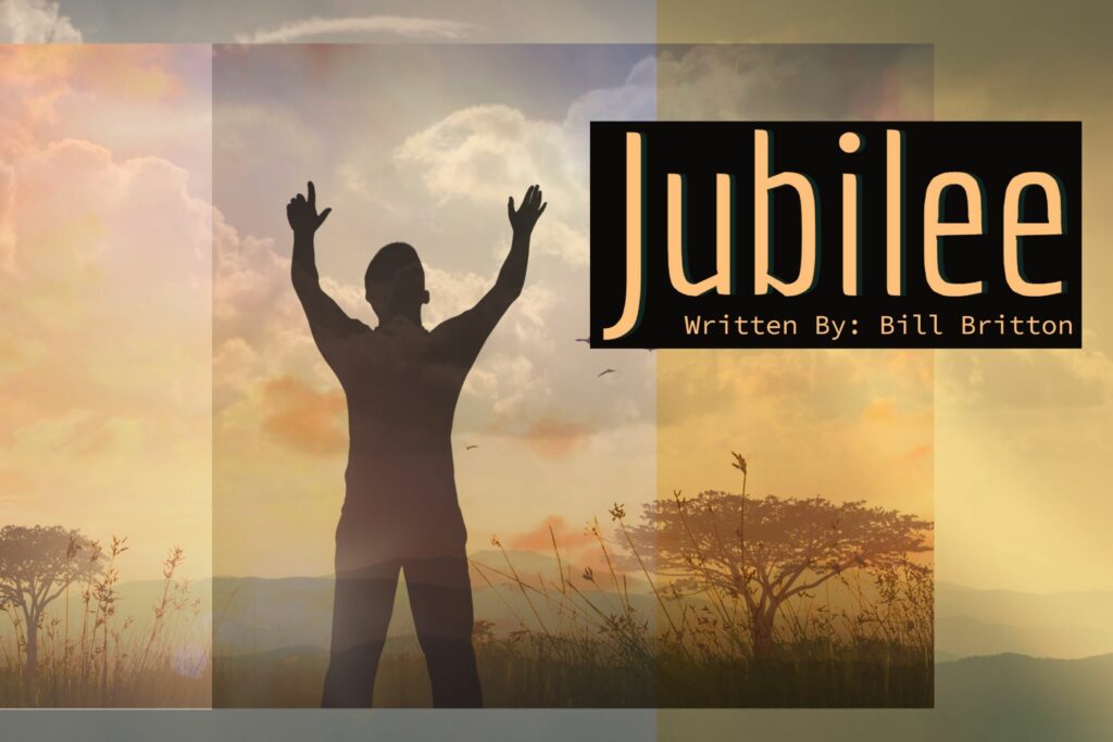 Jubilee - David Ebaugh Bible School