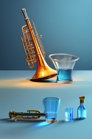 Trumpets & Vials - David Ebaugh Bible School