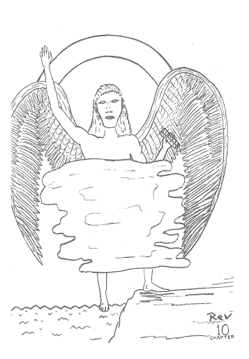 Michael - David Ebaugh Bible School