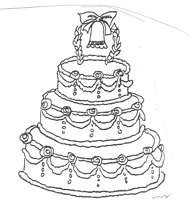 Wedding - David Ebaugh Bible School